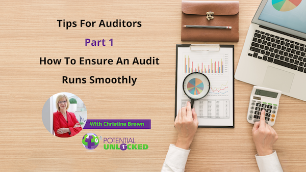 How to Ensure a Smooth Audit – Perth Professional Auditor Coach Explains