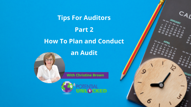 How to Ensure a Smooth Audit – Perth Professional Auditor Coach Explains